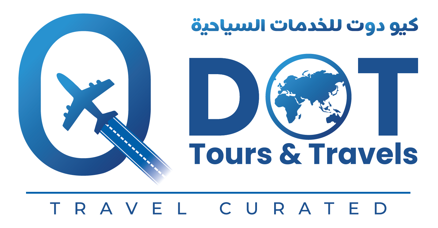 Q DOT TOURS & TRAVELS